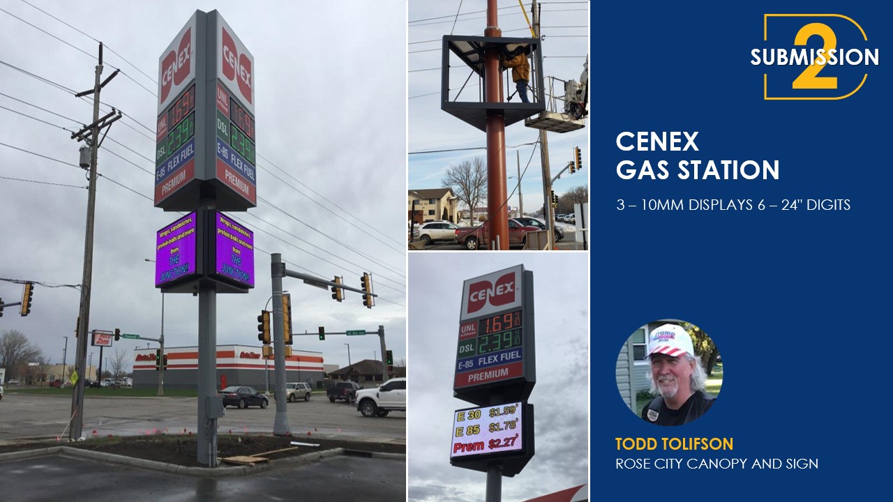 Sign Design Inspiration