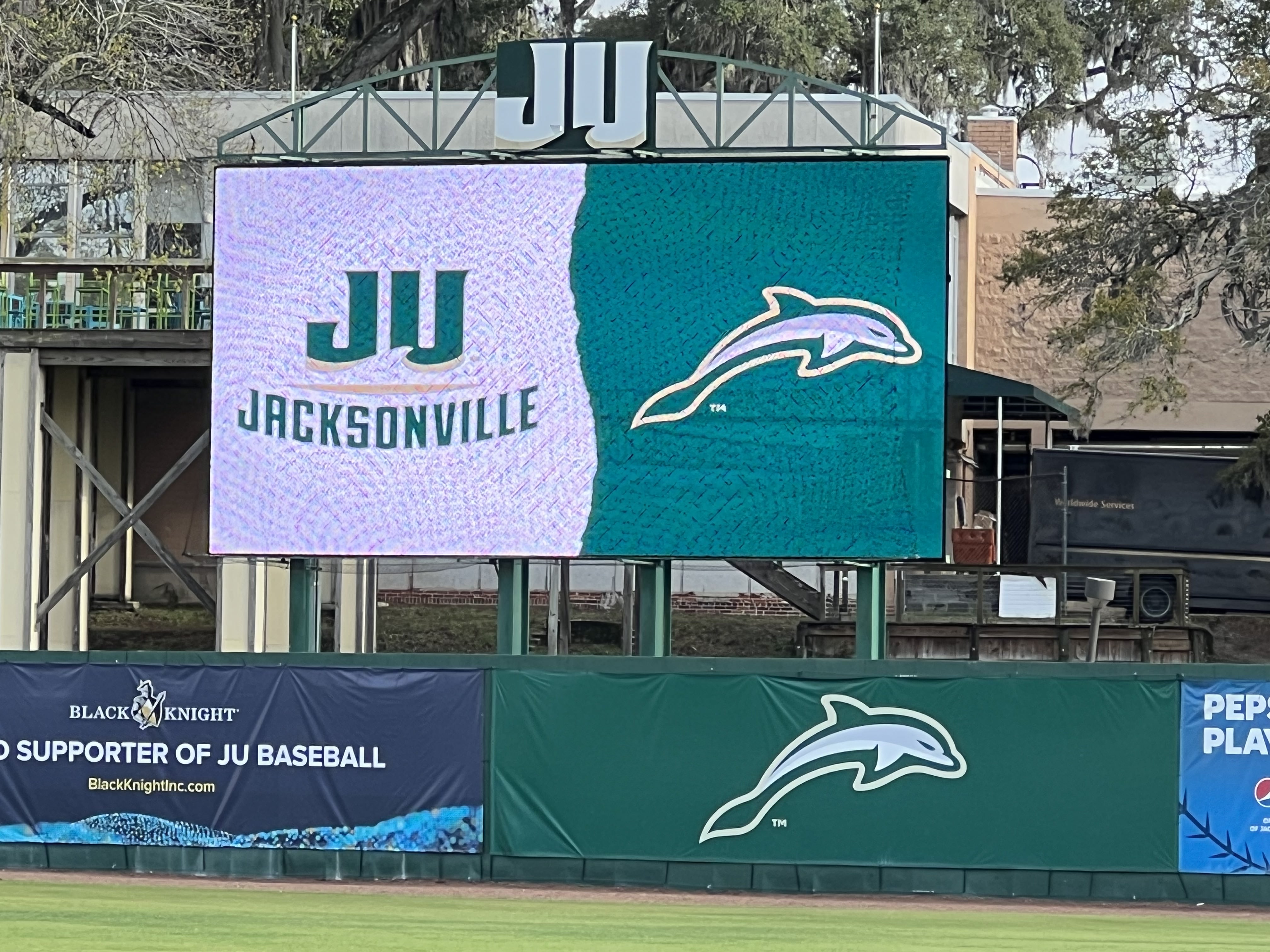 Summer Sports Swing Into Action at College Campuses with Baseball and ...