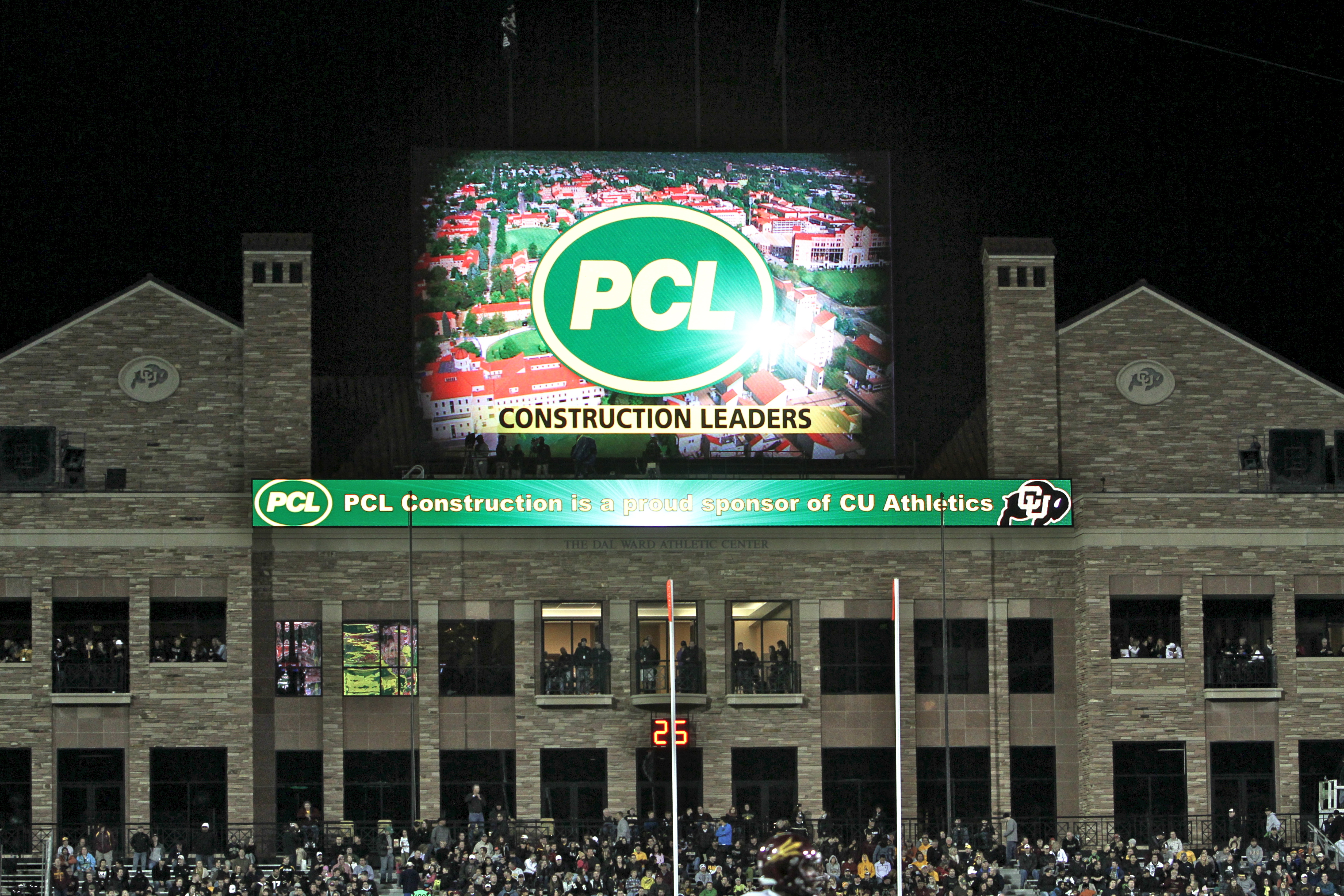 Professional, Broadcast Quality Playback with Live Clips