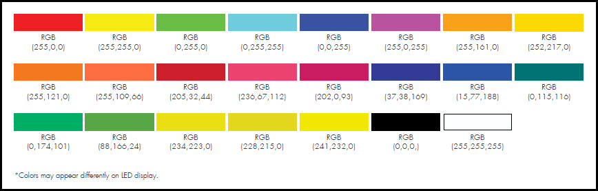 Best Practices Breakdown: Color Contrast