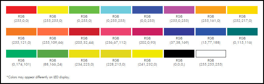 Best Practices Breakdown: Color Contrast