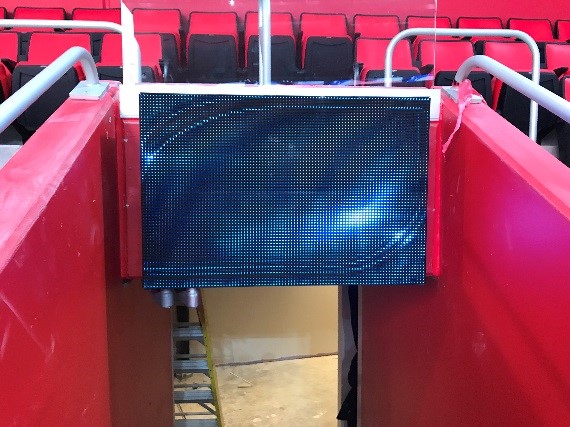 A Prime Display Location You’ve Seen, But Never Heard of