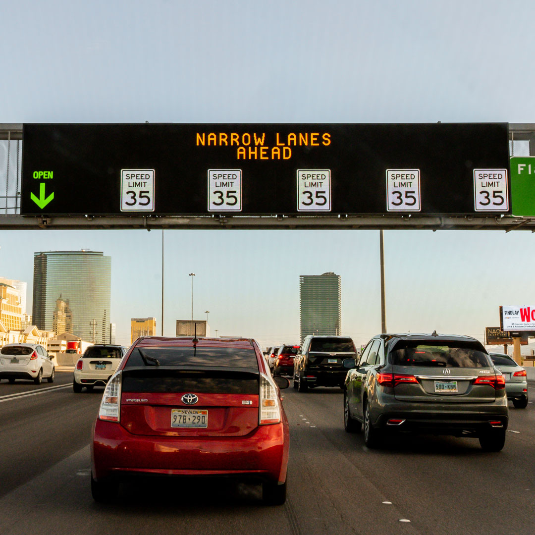 Daktronics :: Scoreboards, LED Video Displays, Message Signs, Billboards