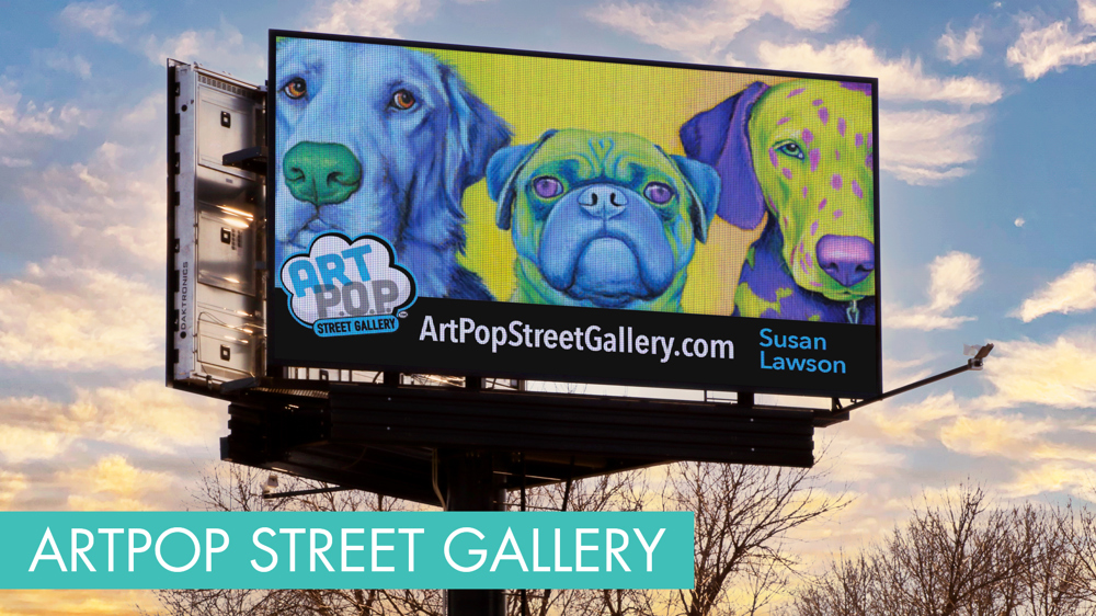 Digital Billboards Provide Community Benefits