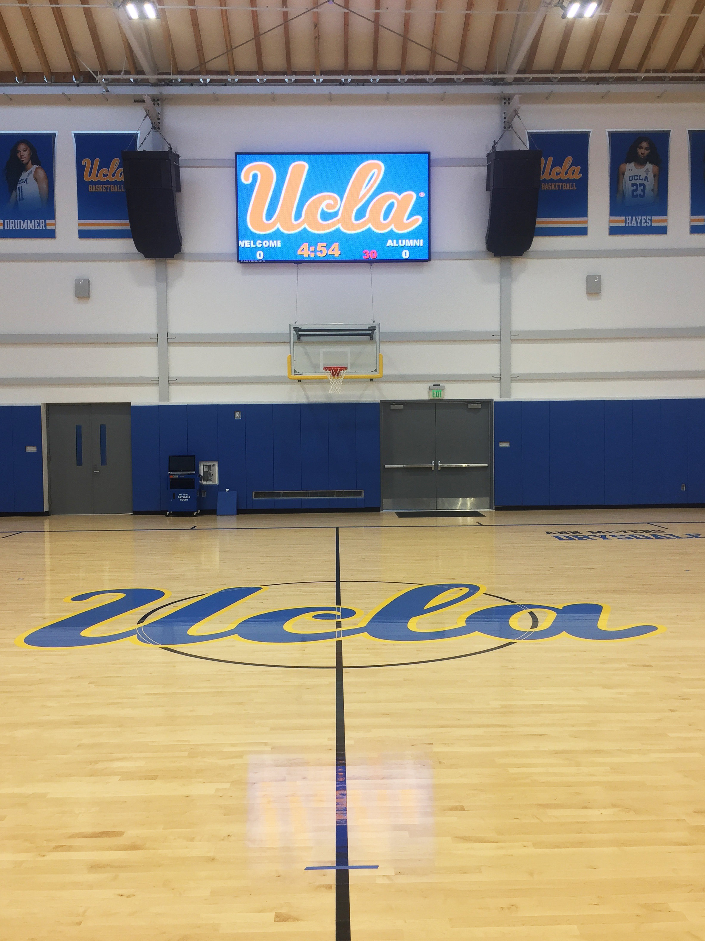 Exploring New Opportunities: Training & Practice Facilities