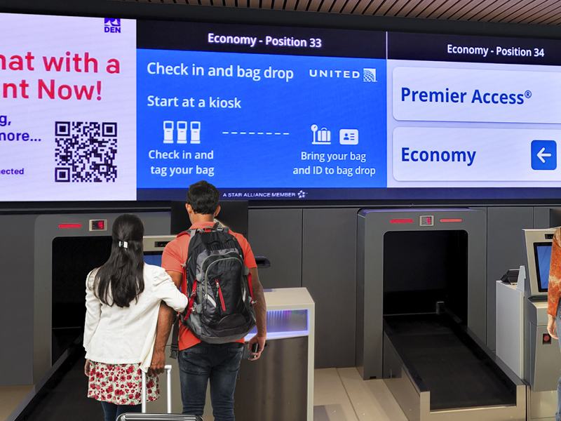 Top Airport Digital Trends
