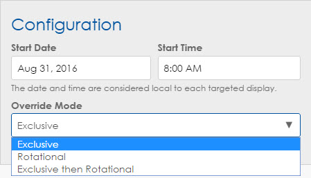 In Case of Emergency