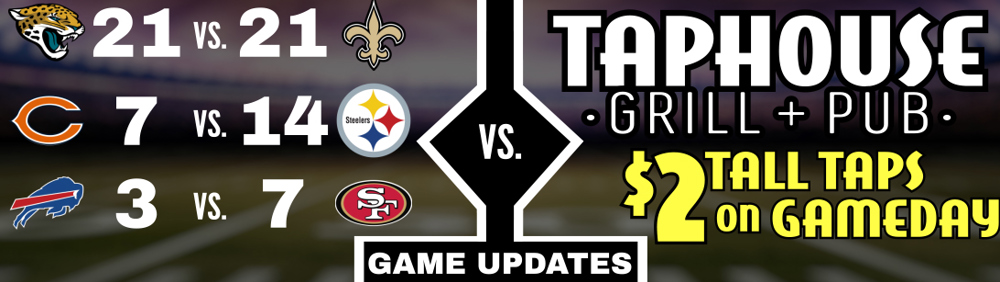 Get in the Game with Daktronics Professional Football Package