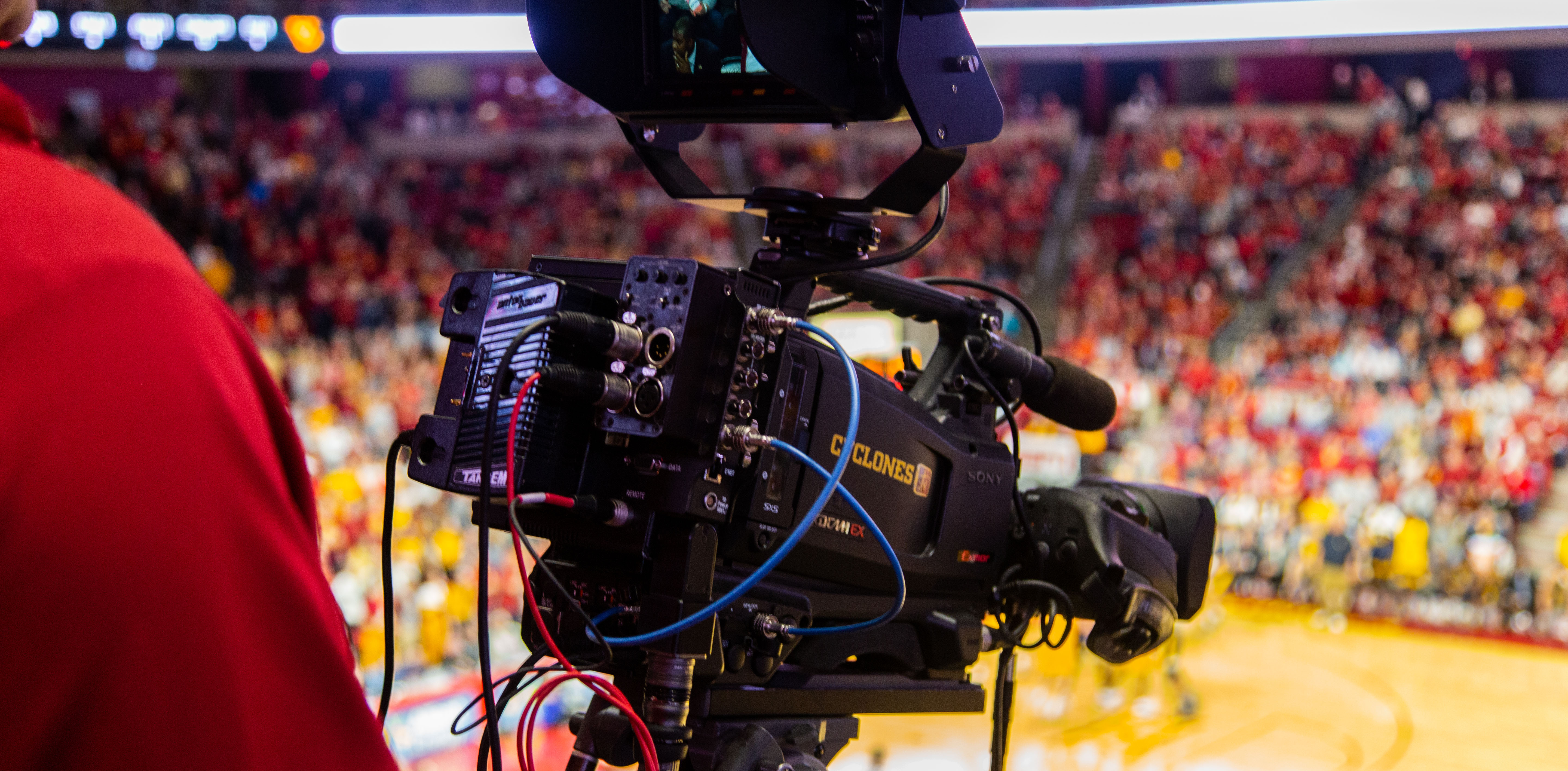 Behind the Scenes of Event Production: Q&A with Steve Ackermann