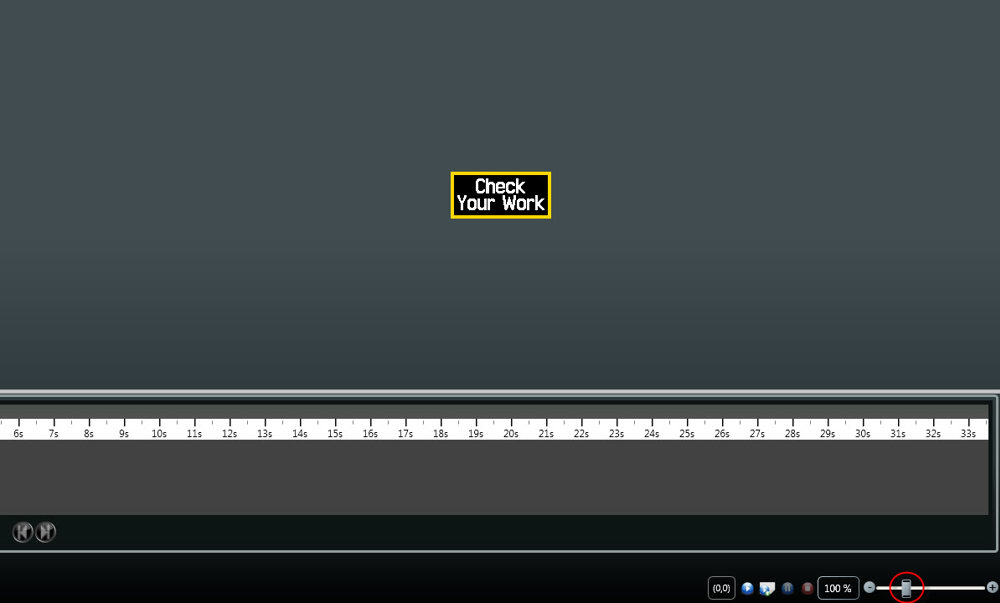 Check Your Work, Part 1: How to Preview Content in Content Studio