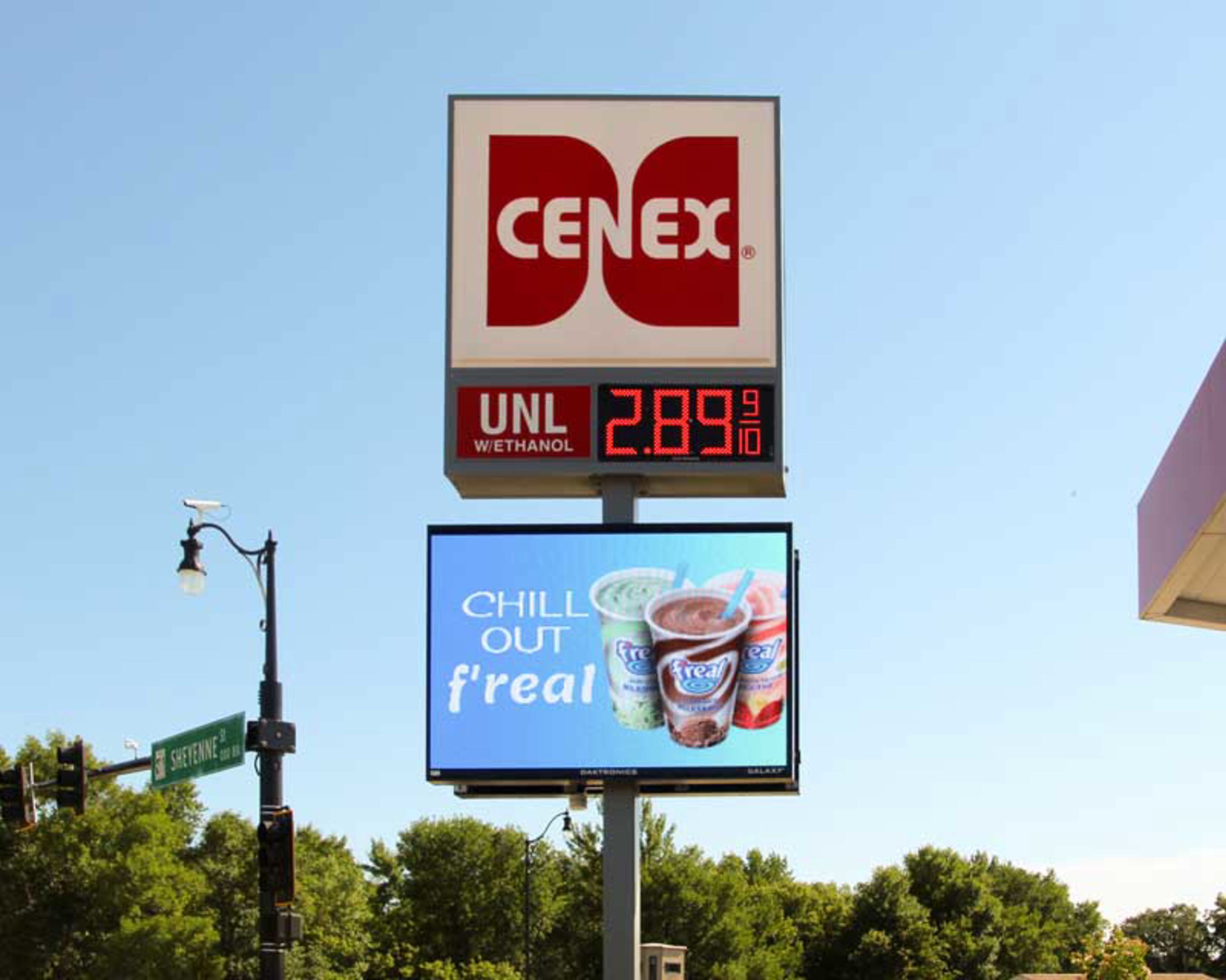 Petroleum