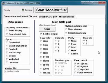 Tips for Stat Crew integration