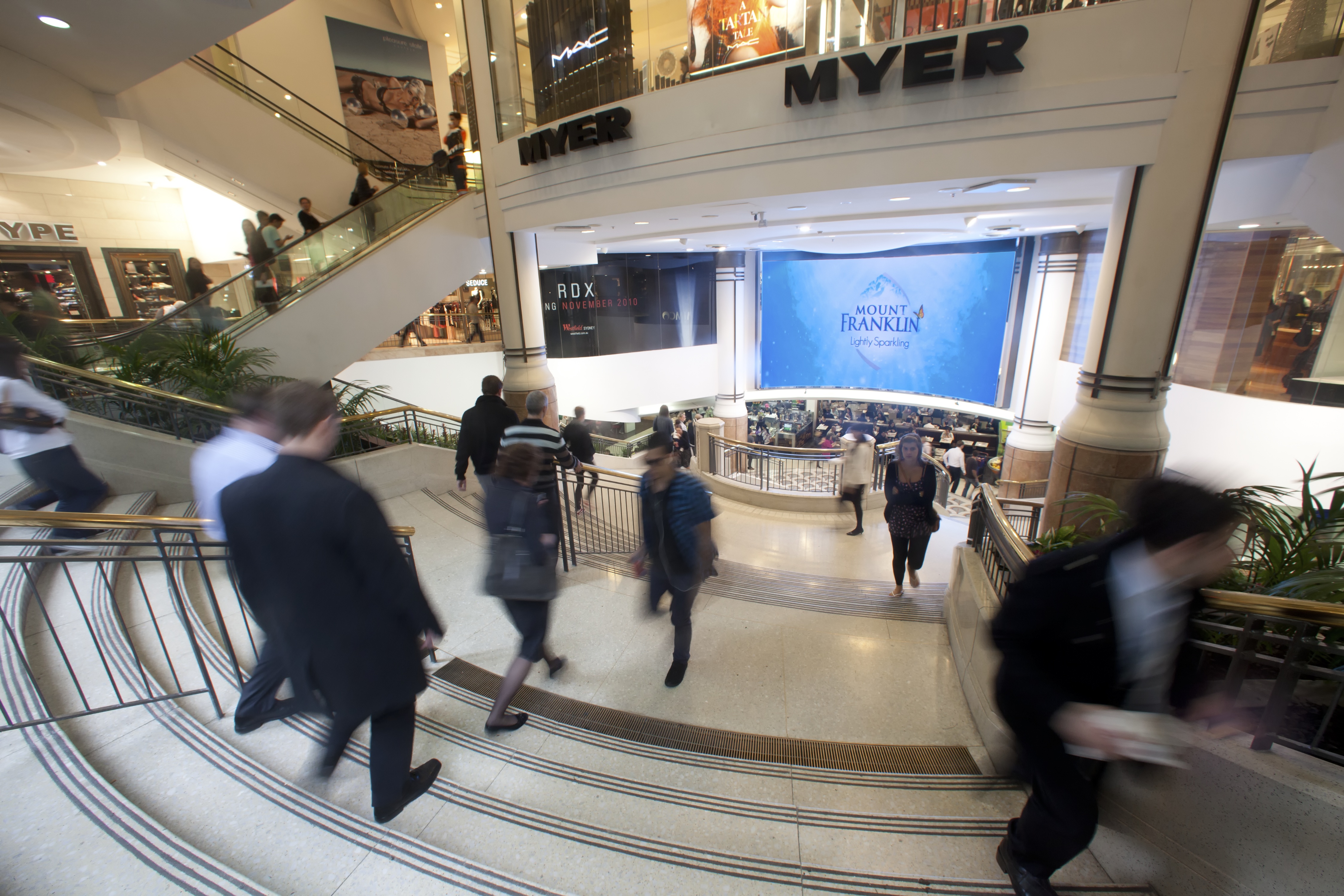 The Future of Mall Media – Part 2