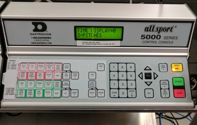 All Sport Consoles Tips for Baseball