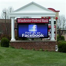 Daktronics LED Video, Scoring and Timing Products