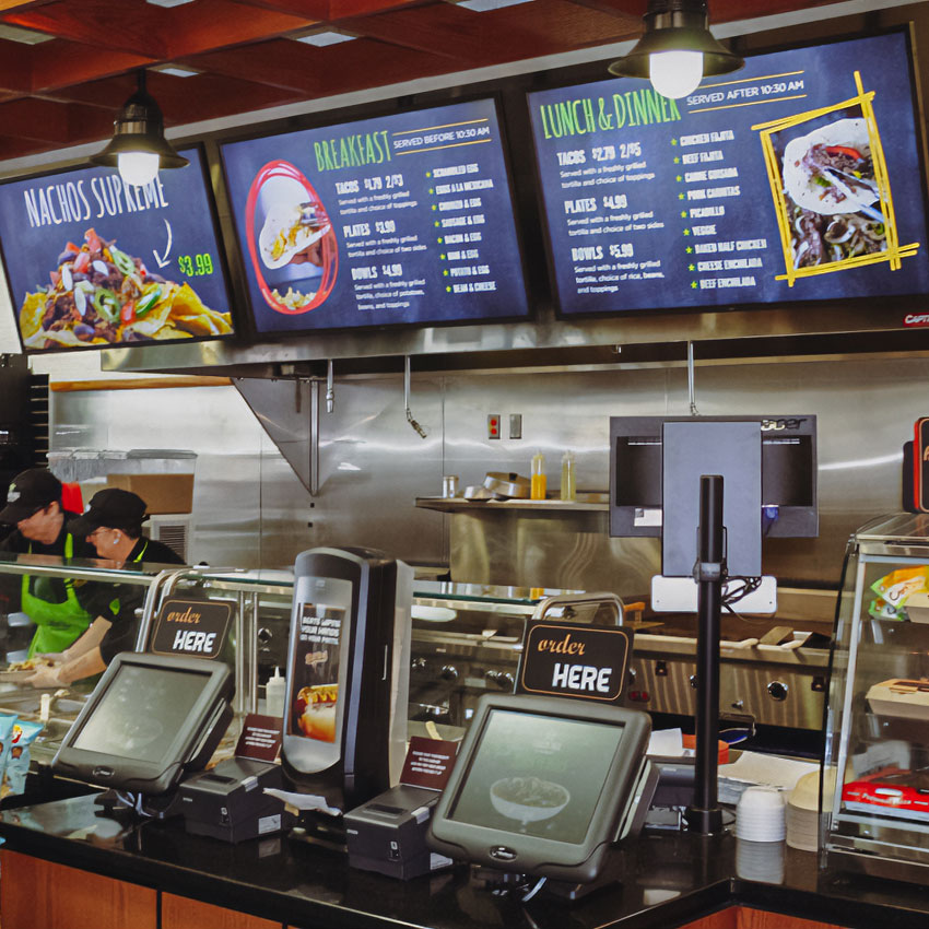 Daktronics :: Scoreboards, LED Video Displays, Message Signs, Billboards