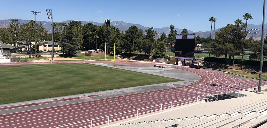 University of Redlands is Set to Debut New Daktronics Audiovisual ...