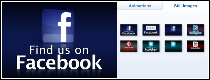 Create Breathtaking Borders in Content Studio