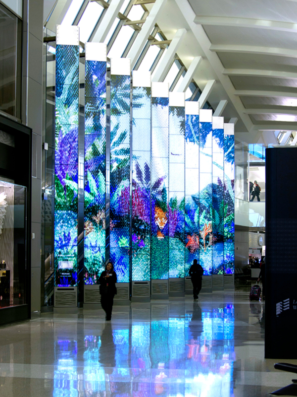 Top Airport Digital Trends