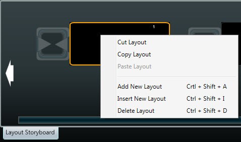 Keeping Tabs on Your Tabs: Layout Storyboard & the Timeline (Content ...