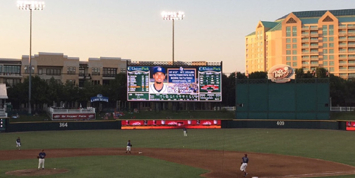 RoughRiders Are Rockin’ the Fan Races