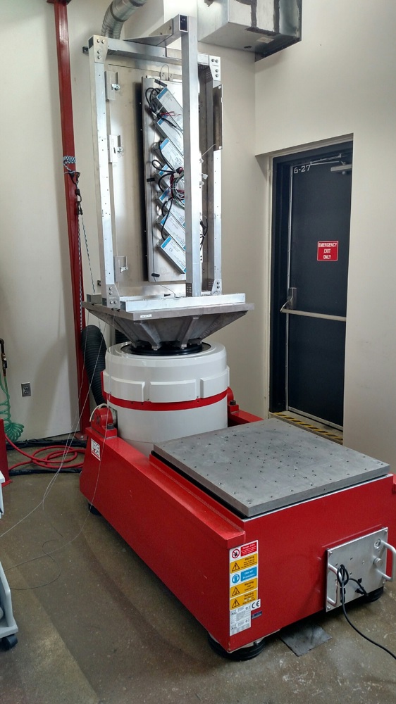 Inside the Reliability Lab: Testing for Display Transport