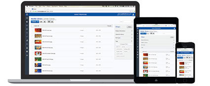 GT6x 6mm Full-Color LED Displays