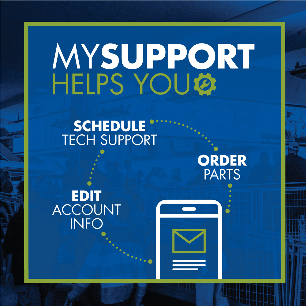 4 Ways to Streamline Your Service With MySupport