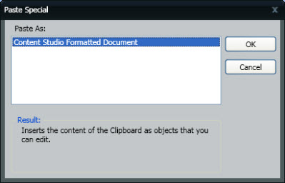 Keeping Tabs on Your Tabs: The Home Tab (Content Studio)