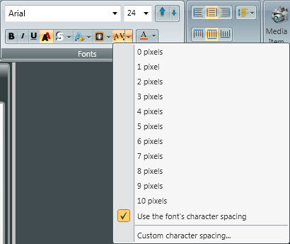 Line Spacing: The Final Frontier