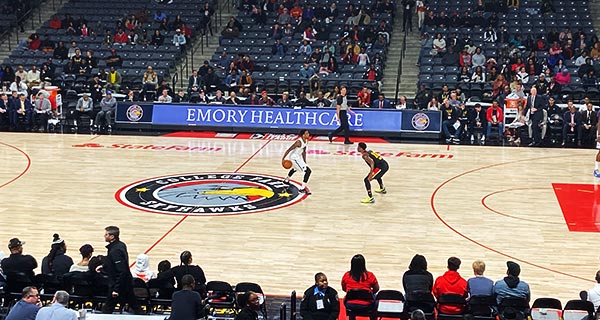 Daktronics Minor League Sport Video Scoreboards and Sound Systems