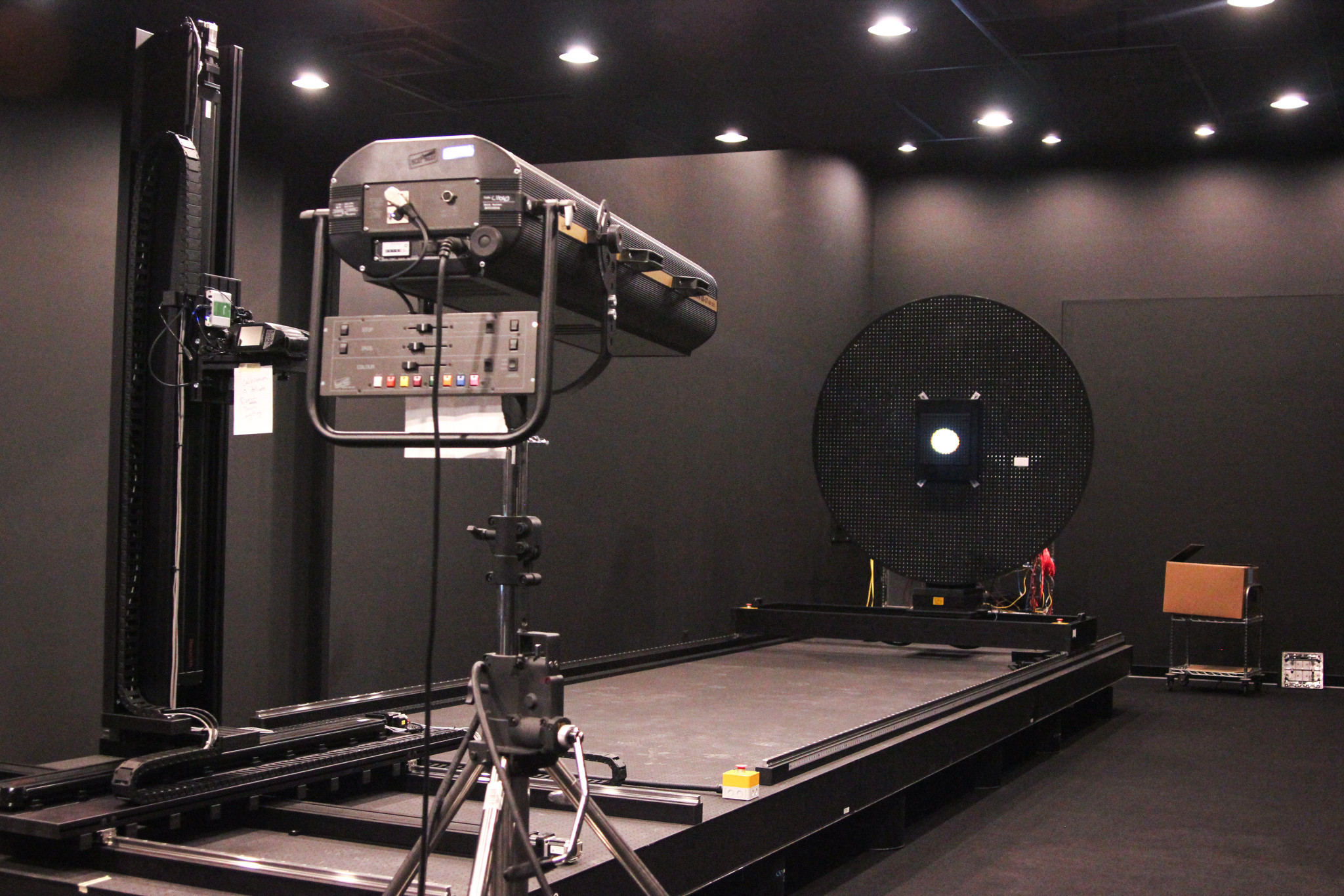 Stunning Reliability