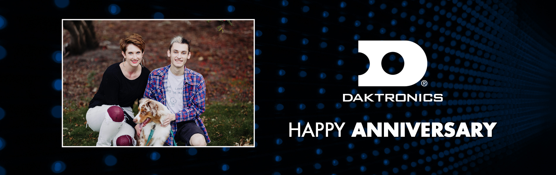 Thank You to Allison Schaffer for 15 Years of Service