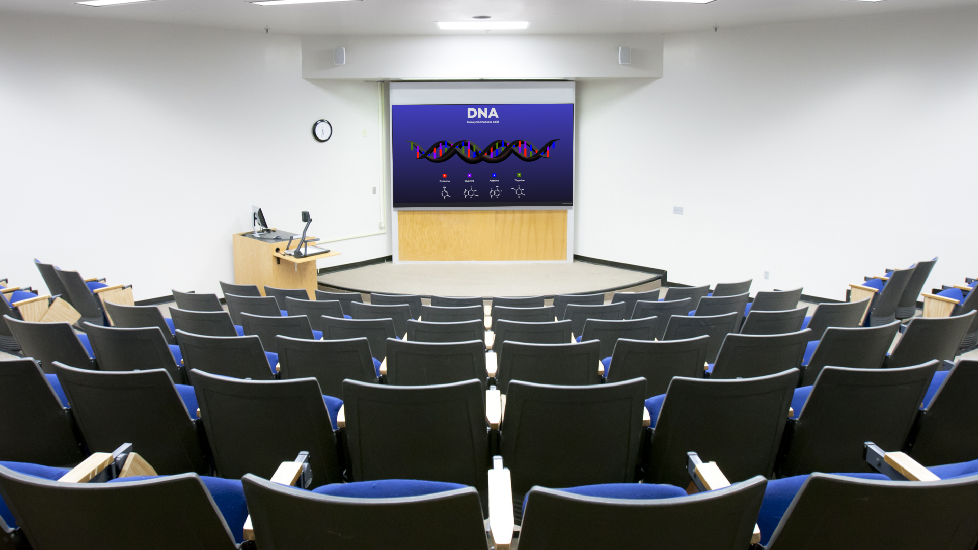 How Digital Signage Elevates & Enhances Education Environments