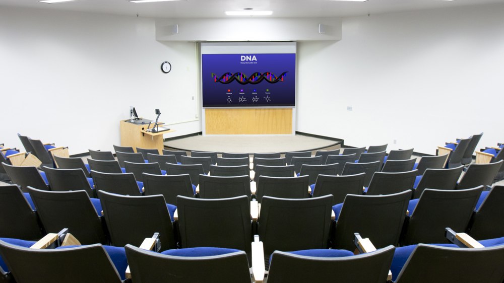 How Digital Signage Elevates & Enhances Education Environments