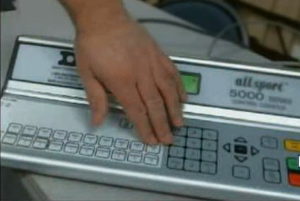 Introduction to the All Sport 5000