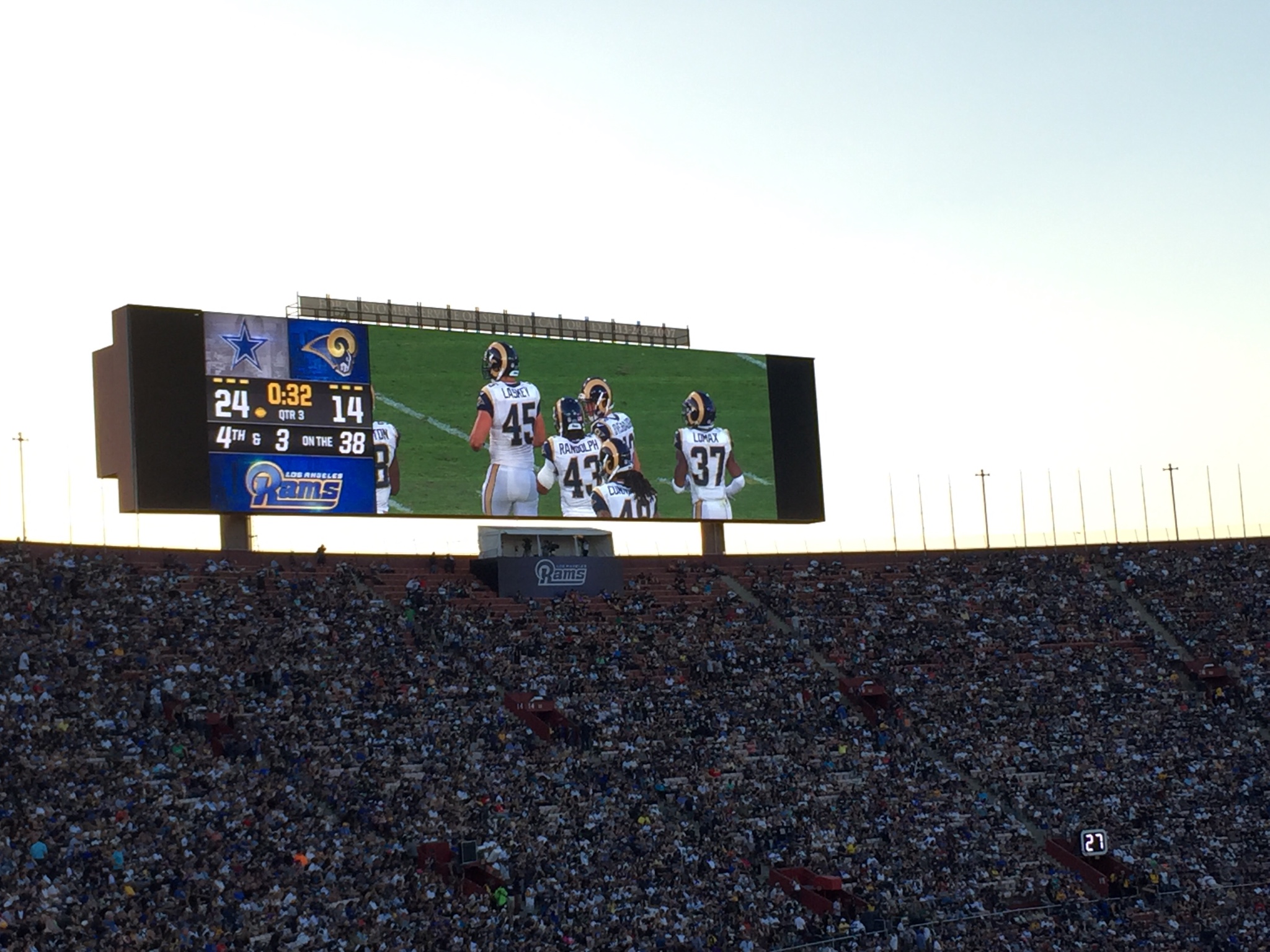 New Installations To Entertain Football Fans In 2017