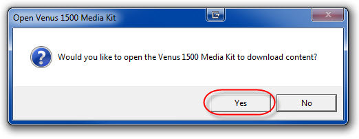 Back to Basics: Downloading the Daktronics Media Kit