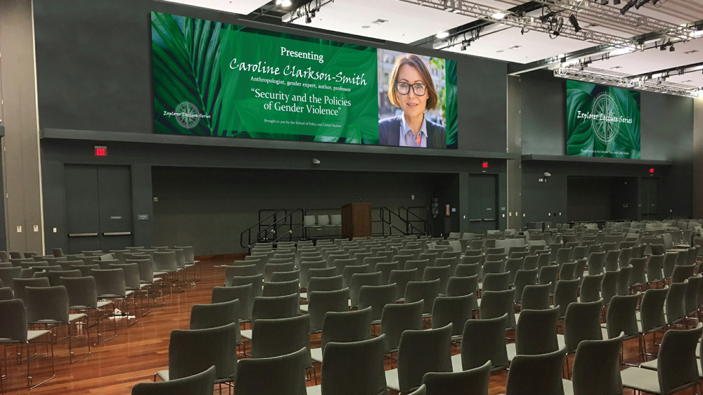 How Digital Signage Elevates & Enhances Education Environments