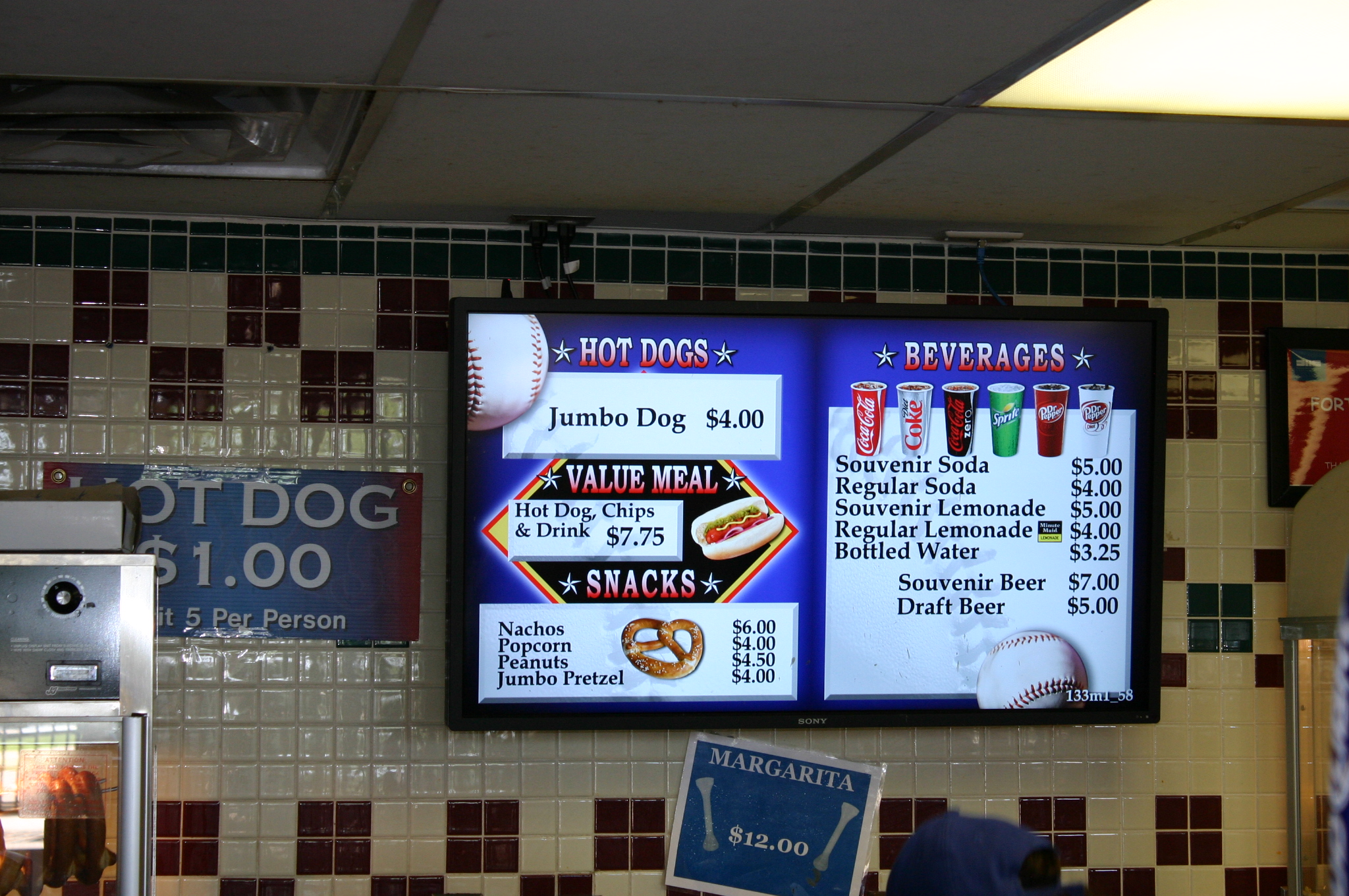 The Texas Rangers & Daktronics: Together Since 1994