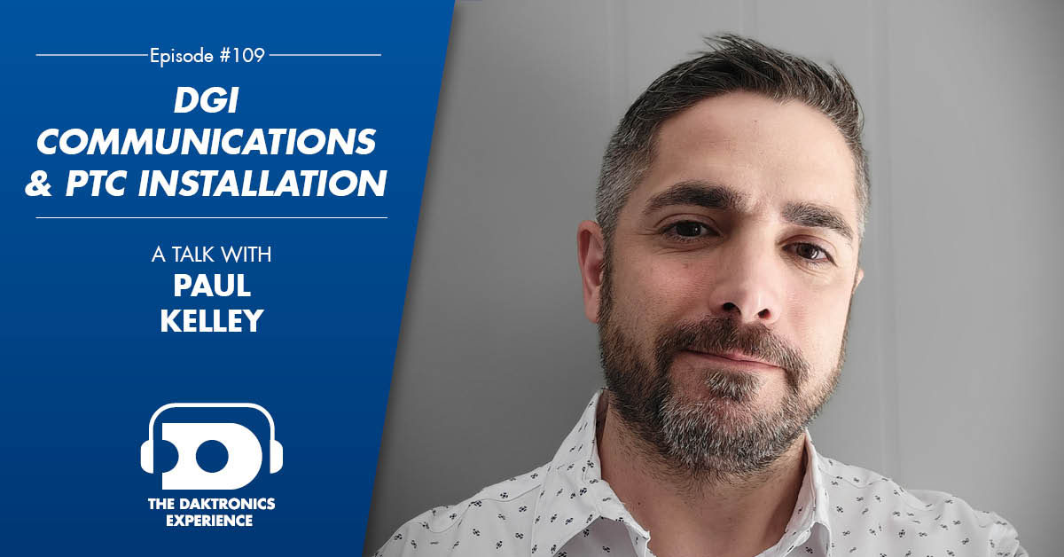 Adding a WOW Factor to the Corporate Experience Center at PTC Headquarters