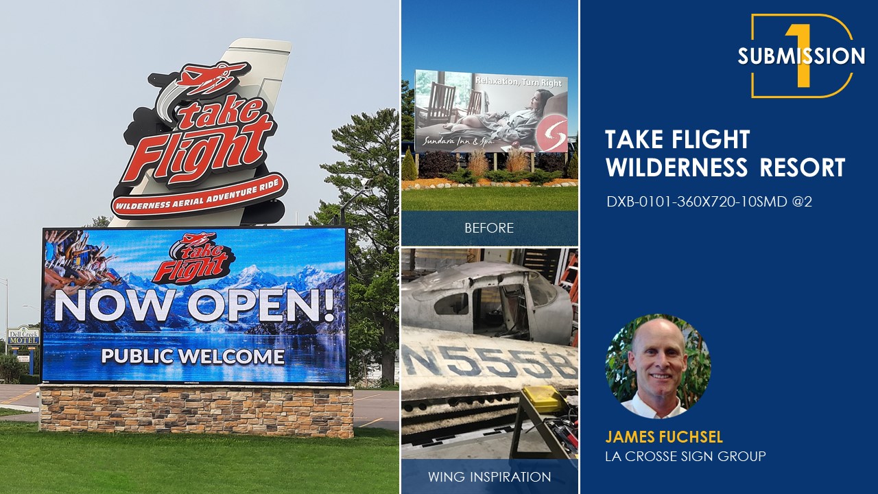 Sign Design Inspiration