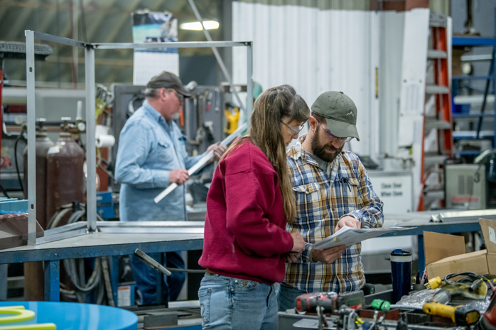 An Interview with Persona Signs