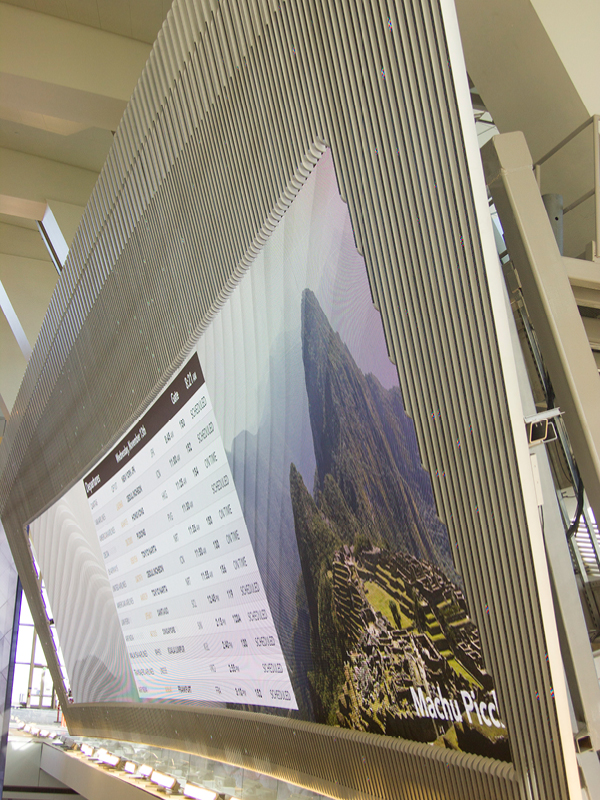 Top Airport Digital Trends