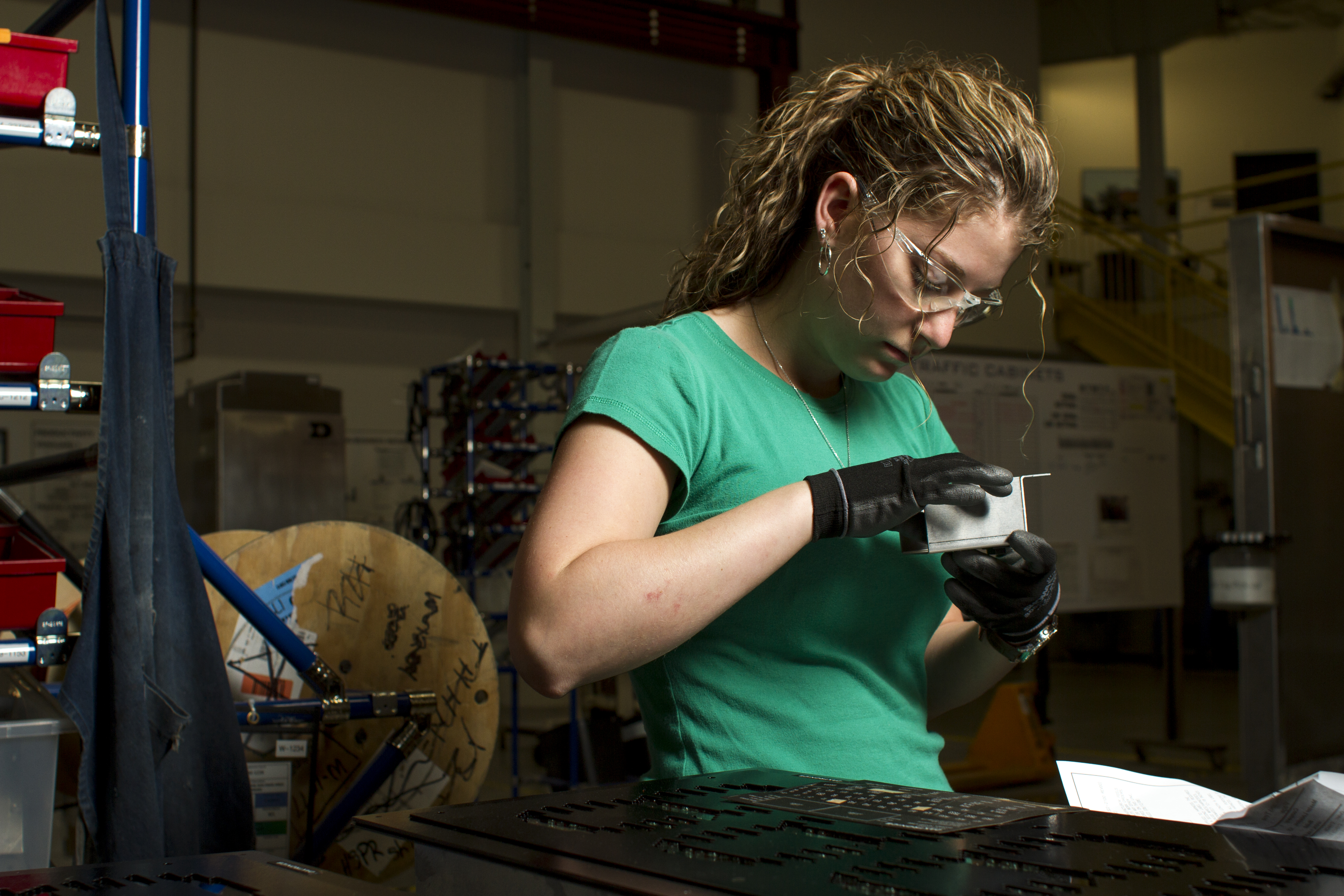 Daktronics and TAA Requirements for US Manufacturing