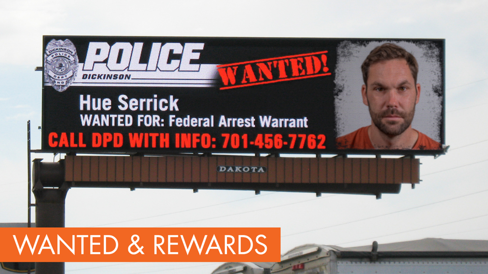 Digital Billboards Provide Community Benefits