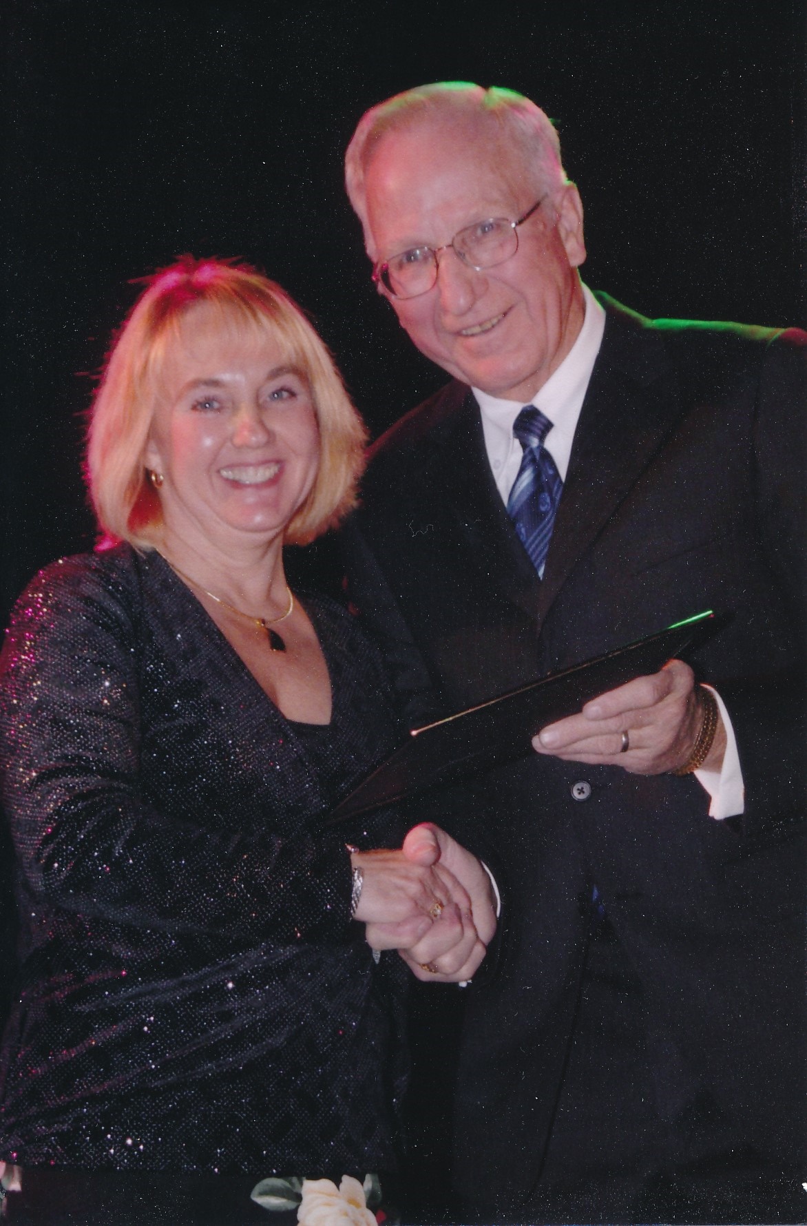 From Accounting to Sales, Mary Coover Reflects on Daktronics Career