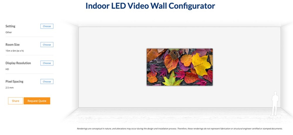 Daktronics Partner Portal