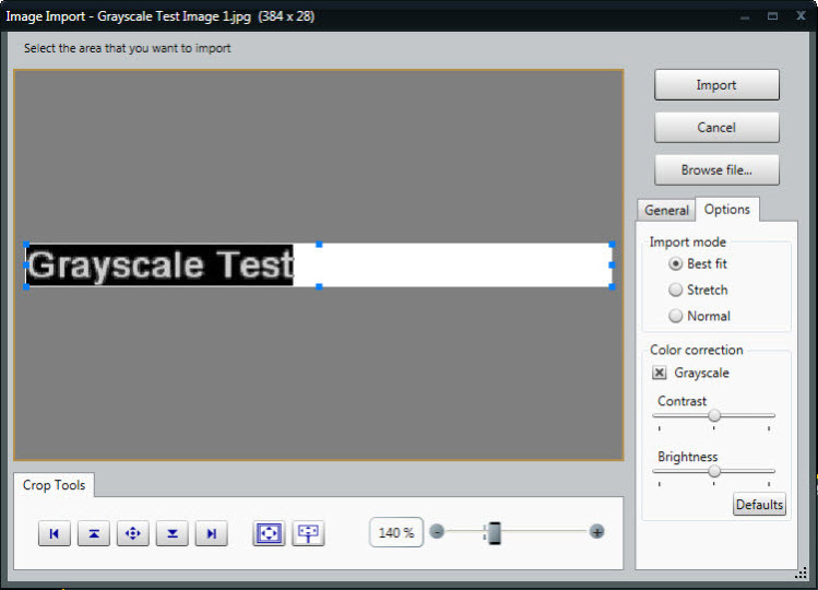 Best Practices Breakdown: Color Contrast
