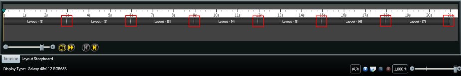 Keeping Tabs on Your Tabs: Layout Storyboard & the Timeline (Content ...